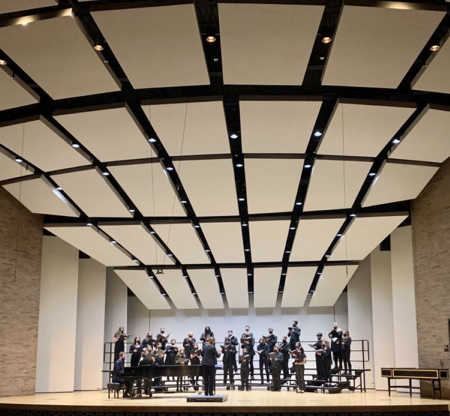 Studying at WMU was Music to Margaret Winchell’s Ears | WMU Alumni